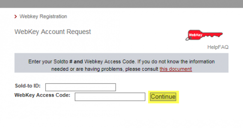 How is a WebKey Account generated? - CAD-helpdesk.de