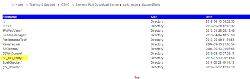 Node-locked licenses for new Solid Edge OEM computers - CAD-helpdesk.de