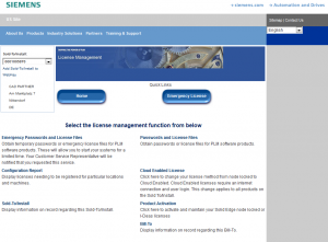 Node-locked licenses for new Solid Edge OEM computers - CAD-helpdesk.de