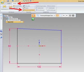 Welche Grundeinstellungen können nach der (Neu)Installation von Solid Edge gemacht werden? - CAD ...
